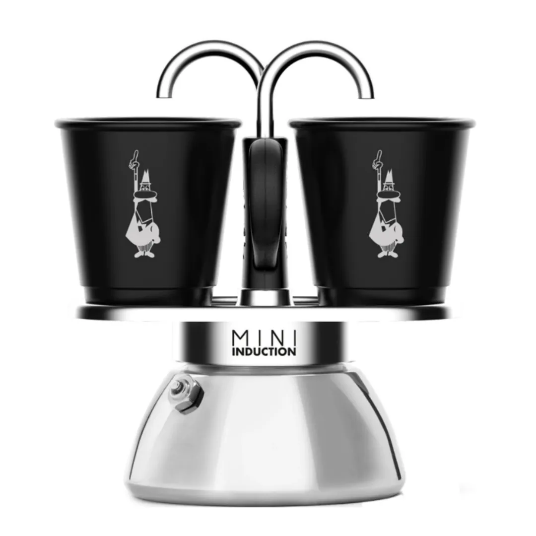 CAFETERA MINI EXPRESS INDUCTION 2 TAZAS BIALETTI 7310 - Tienda Online ...